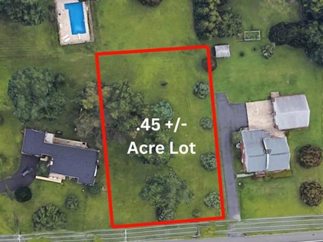 Mountain Rd, Fallston, MD 21047