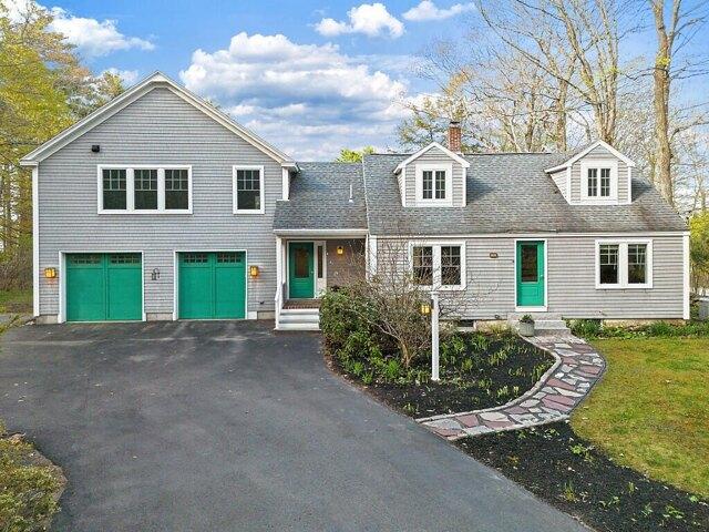 Mountain Rd, Falmouth, Home For Sale