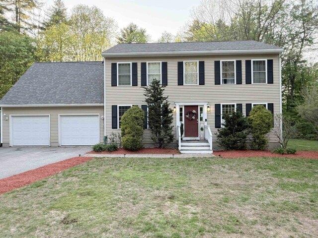 Mountain Rd, Goffstown, Home For Sale