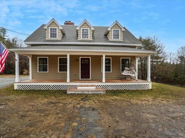 Mountain Rd, Greenfield, Home For Sale