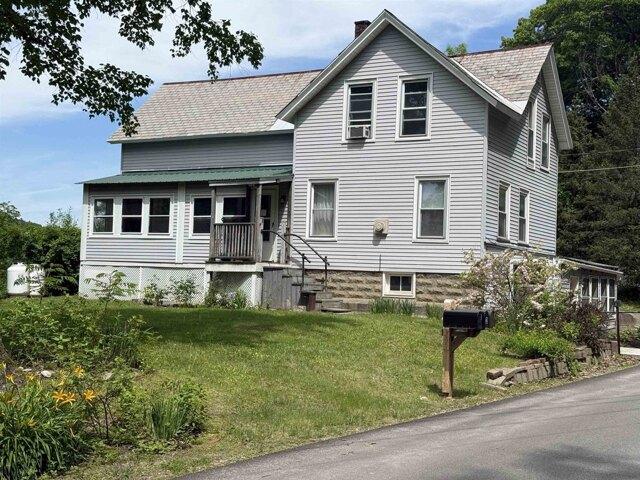 Mountain Rd, Hinsdale, Home For Sale