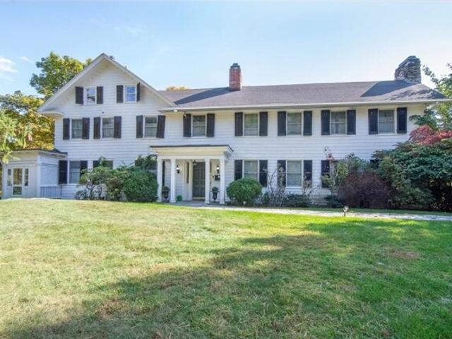 Mountain Rd, Irvington, Home For Sale