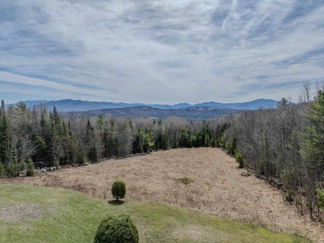 Mountain Rd Lot 2, Dalton, NH 03598