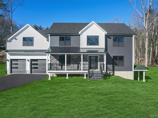 Mountain Rd Lot 4, Port Jervis, NY 12771