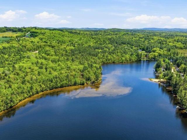 Mountain Rd Lot,gilmanton, Plot For Sale