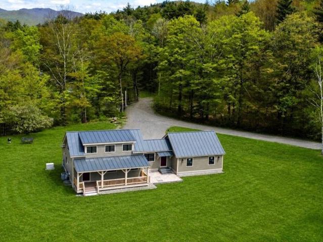 Mountain Rd, Middletown Springs, Home For Sale
