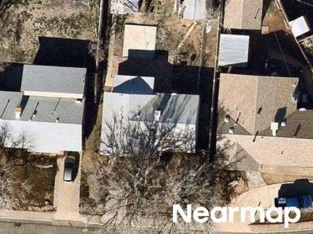 Mountain Rd NE
