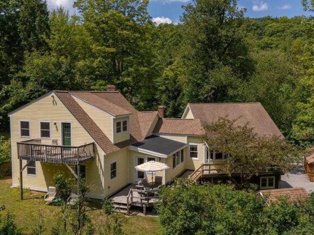 Mountain Rd, Newbury, Home For Sale