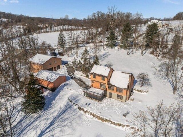 Mountain Rd, Pohatcong Township, Home For Sale