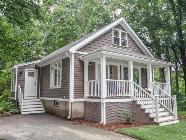 Mountain Rd, Raymond, Home For Sale
