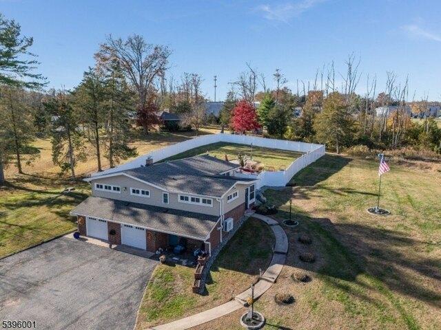 Mountain Rd, Readington Twp, Home For Sale