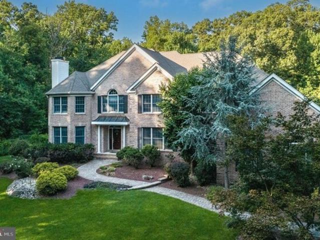 Mountain Rd, Ringoes, Home For Sale
