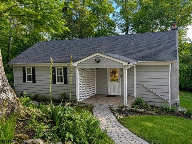 Mountain Rd, Roxbury Township, Home For Sale