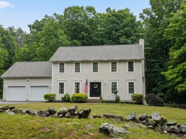 Mountain Rd, Somers, Home For Sale