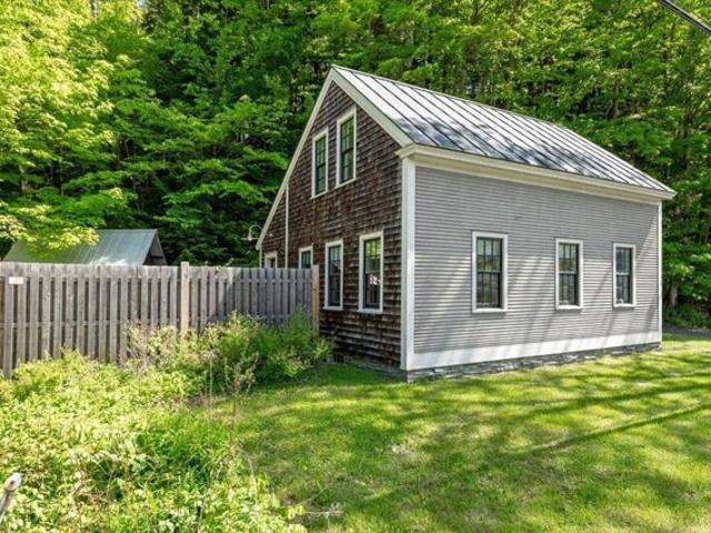 Mountain Rd, Stowe, Home For Sale