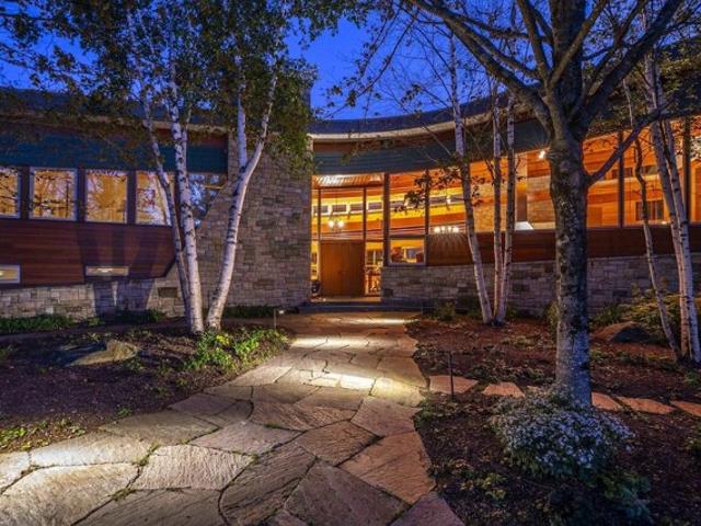 Mountain Rd, Stratton, Home For Sale