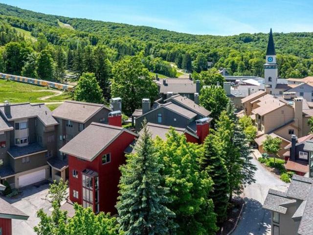 Mountain Reach Mews Rd Unit,stratton, Home For Sale