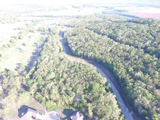 Mountain Ridge