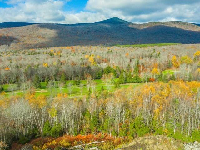 Mountain Ridge Dr Lot 2, Wilmington, VT 05363