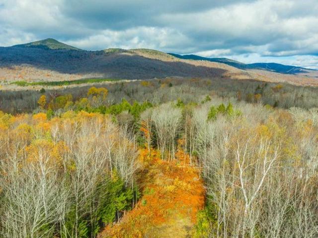 Mountain Ridge Dr Lot 4, Wilmington, VT 05363