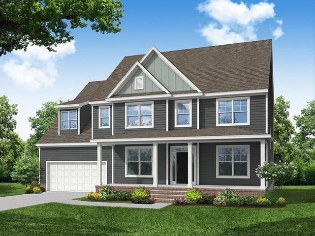 Mountain Road Gln Lot 1 Allen, VA 23060