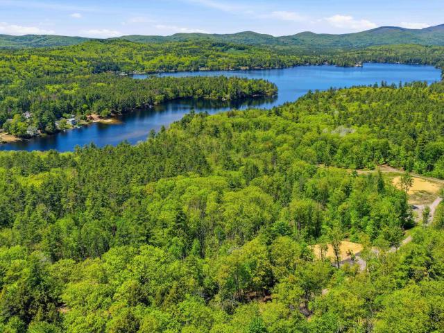 Mountain Road # Lot 1