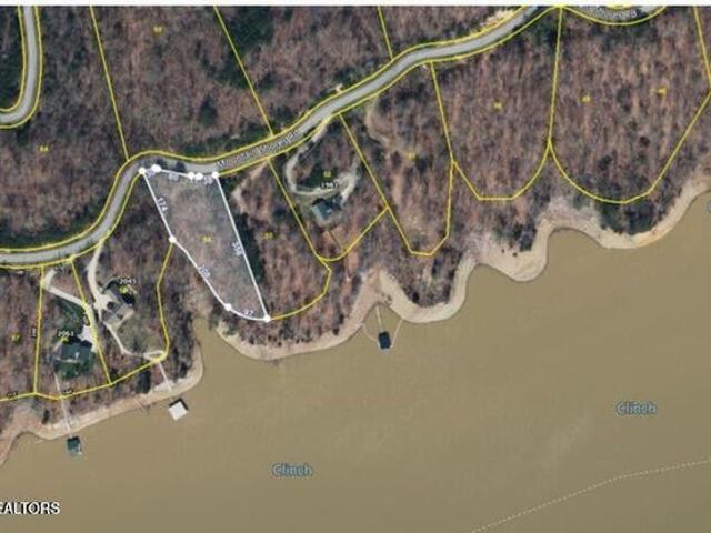 Mountain Shores Rd Lot 54, New Tazewell, TN 37825