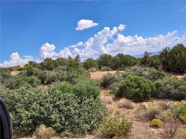 Mountain Shadow Rd, Kingman, AZ 86401