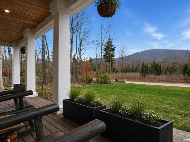 Mountain Shadows Dr, Tuftonboro, Home For Sale