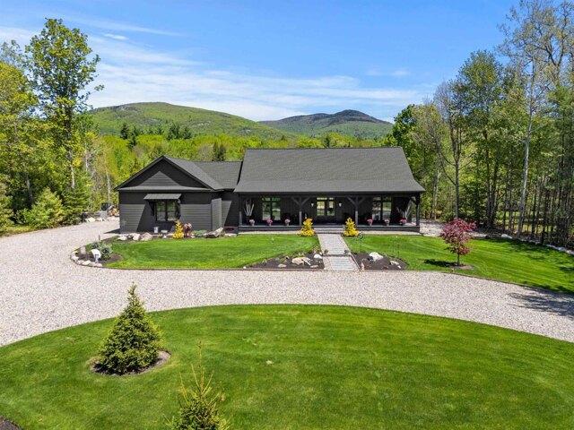 Mountain Shadows Rd, Tuftonboro, Home For Sale