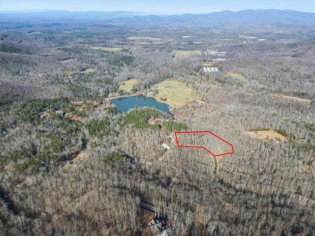 Mountain Side Pkwy, Ellijay, GA 30536