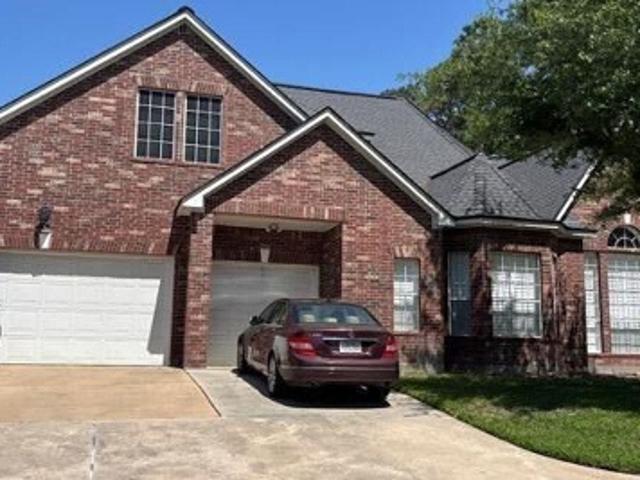 Mountain Spring Dr