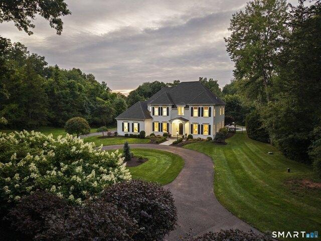 Mountain Spring Rd, Farmington, Home For Sale