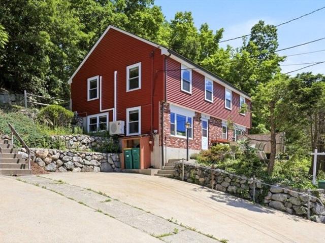 Mountain St Unit,woburn, Condo For Sale