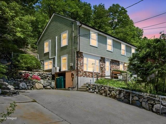 Mountain St Unit,woburn, Home For Sale