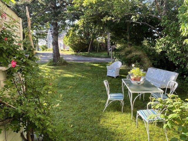 Mountain St, Vinalhaven, Home For Sale
