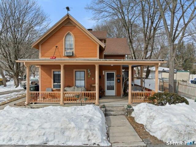 Mountain St, Windham, Home For Sale