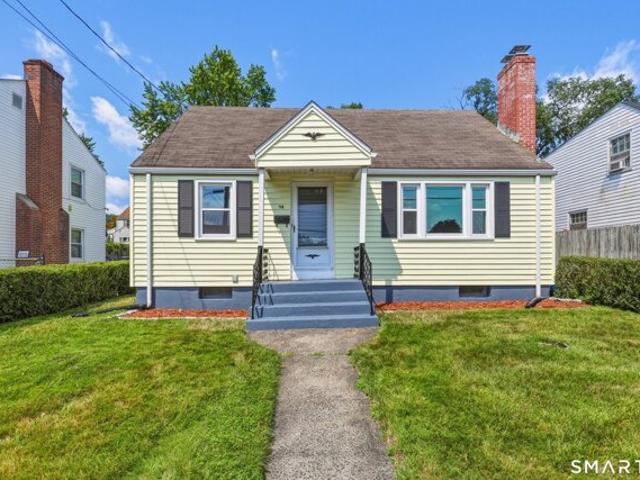 Mountain St, Hartford, Home For Sale