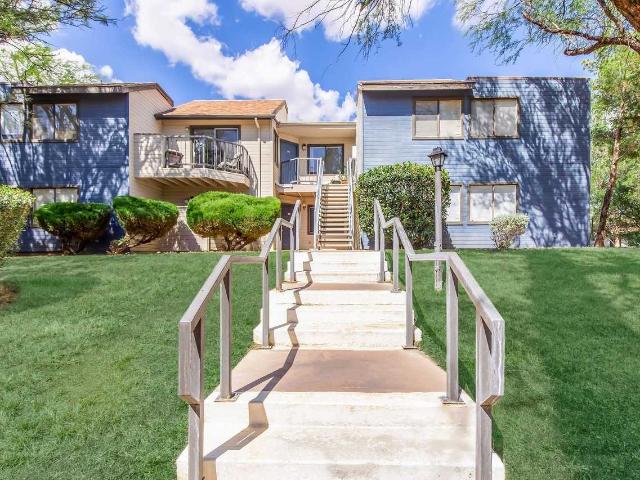 Mountain Steppes Apartments 1 Bedroom Apartment for Rent at 4250 E Foothills Dr, Sierra Vista, AZ 85635