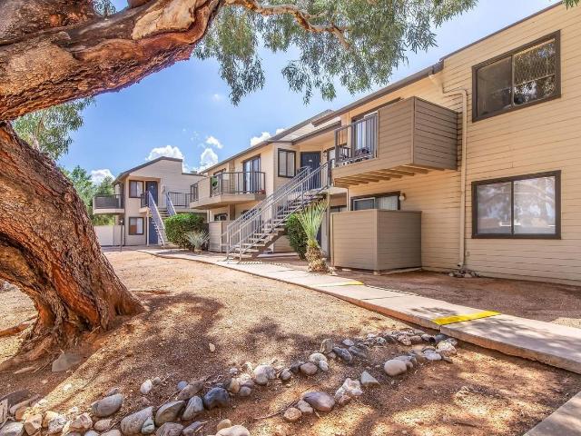 Mountain Steppes Apartments 2 Bedroom Apartment for Rent at 4250 E Foothills Dr, Sierra Vista, AZ 85635