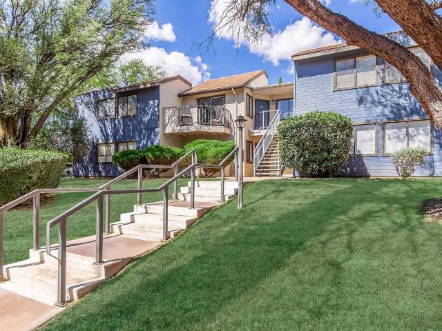 Mountain Steppes Apartments 2 Bedroom Apartment for Rent at 4250 E Foothills Dr, Sierra Vista, AZ 85635