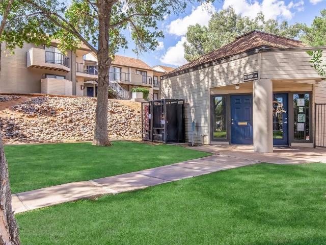 Mountain Steppes Apartments 2 Bedroom Apartment for Rent at 4250 E Foothills Dr, Sierra Vista, AZ 85635