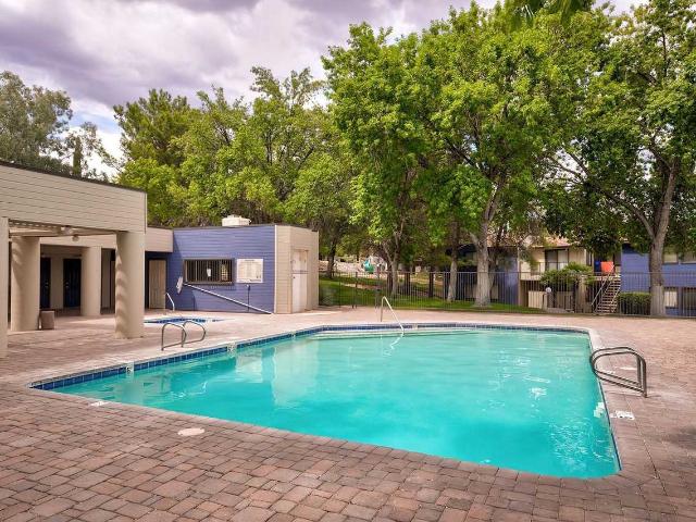 Mountain Steppes Apartments 2 Bedroom Apartment for Rent at 4250 E Foothills Dr, Sierra Vista, AZ 85635