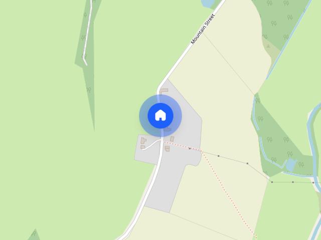 Mountain Street, Chilham, Canterbury, Kent, CT4