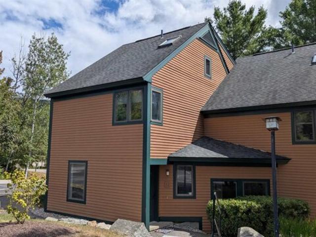 Mountain Sun Way Unit A, Waterville Valley, Condo For Sale