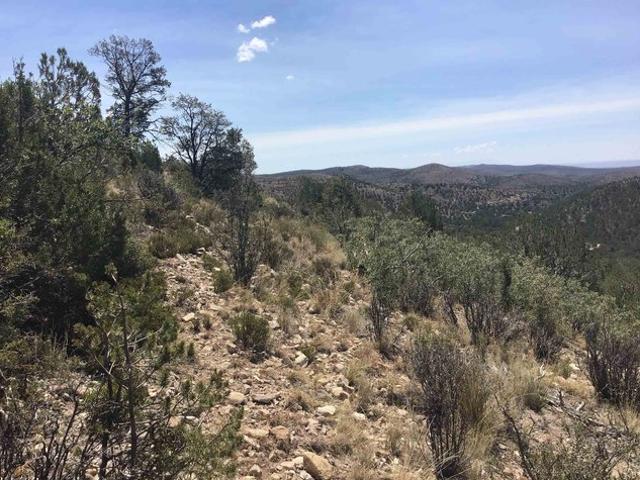 Mountainaire Dr Lot 27, Timberon, NM 88350