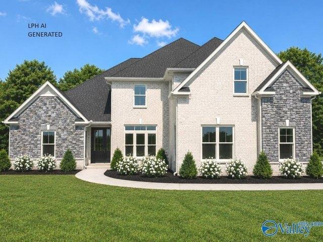 Mountainbrook B Evans Rd, Athens, AL 35611
