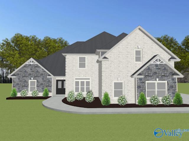 MountainBrook B Mallard Drive