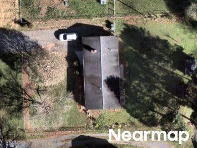 Mountainbrook Dr