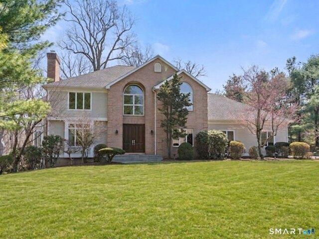 Mountaincrest Dr, Cheshire, Home For Sale